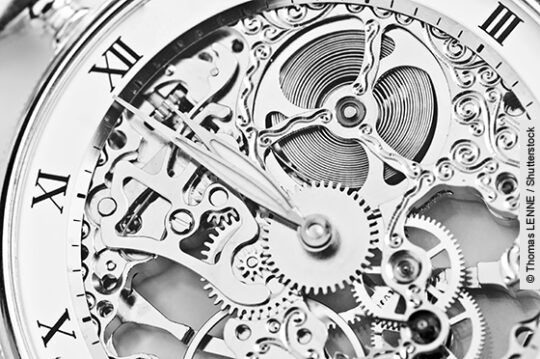 Penser le temps très long : intégrer les générations futures dans les ...