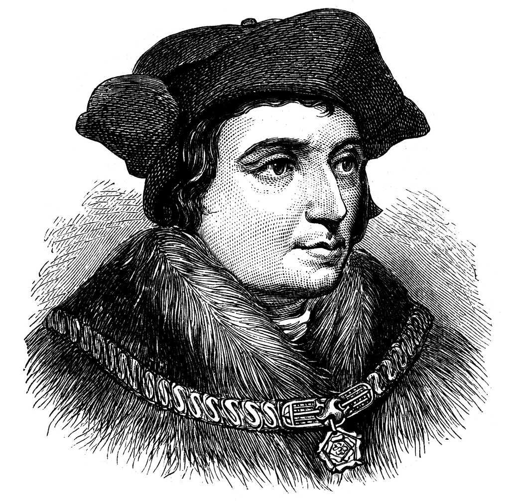 Happy Five-Hundredth, Thomas More! - Futuribles
