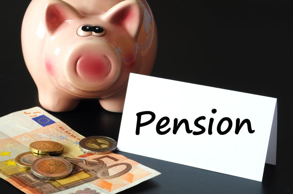 A Searching Examination of French Pension Schemes - Futuribles