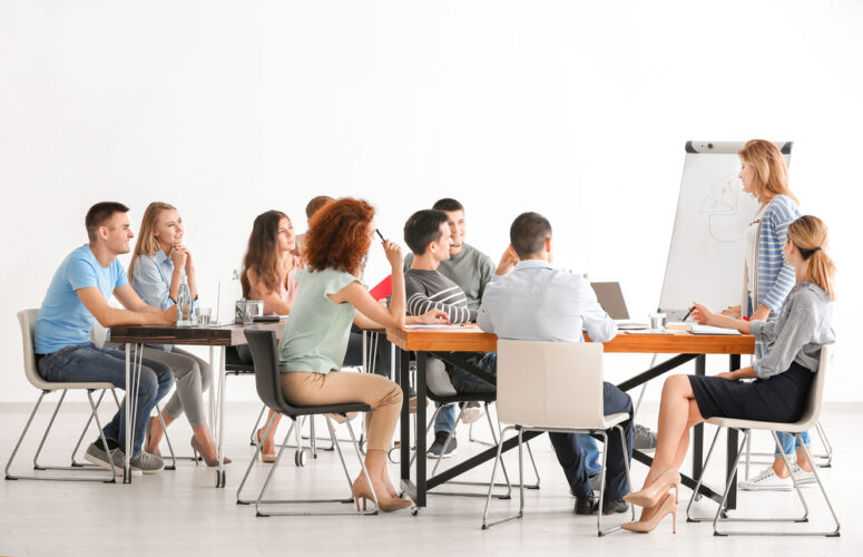 La formation professionnelle en France - Futuribles