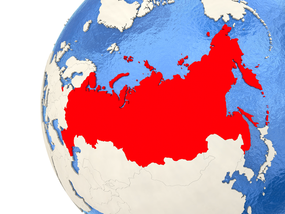 Russie : quelle stratégie internationale ? - Futuribles