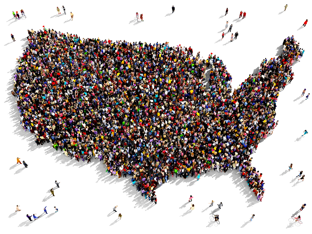 The Growing Diversity of the US Population: Trends Seen in the 2020 ...