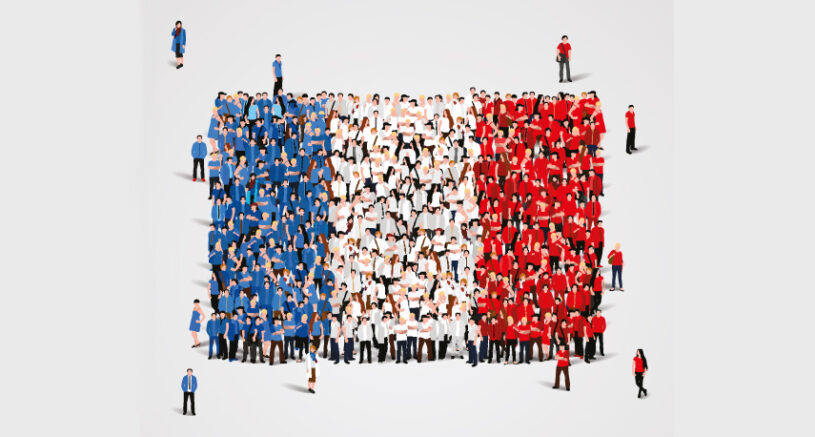 Les perspectives démographiques de la France - Futuribles