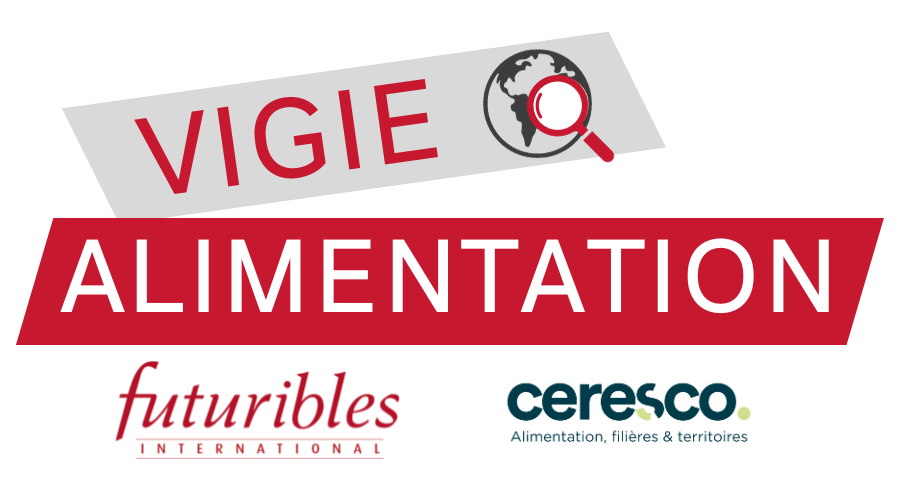 Vigie Alimentation - Futuribles
