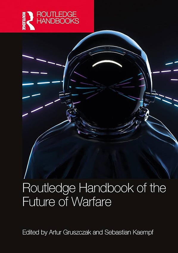 Routledge Handbook of the Future of Warfare - Futuribles